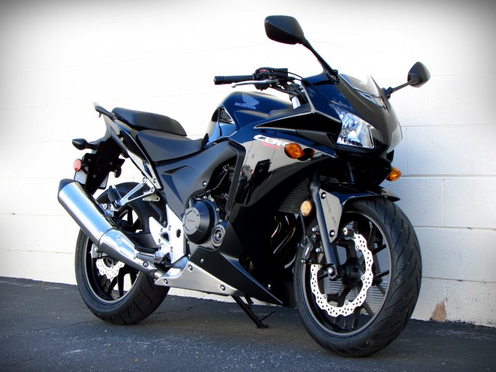 2014 Honda CBR500R For Sale • J&M Motorsports
