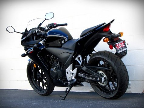 2014 Honda CBR500R For Sale • J&M Motorsports