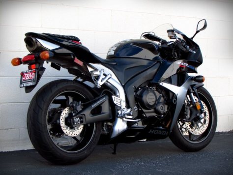 2007 Honda CBR600RR For Sale • J&M Motorsports