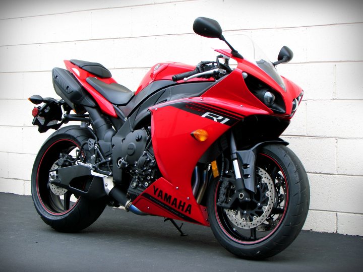 2014 Yamaha YZF R1 For Sale • J&M Motorsports