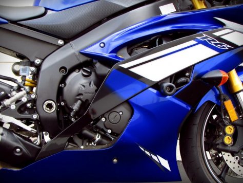 2012 Yamaha YZF R6 For Sale • J&M Motorsports