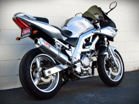 2003 Suzuki SV650S For Sale • J&M Motorsports
