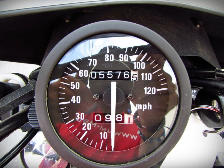 2013 Suzuki DR650 For Sale • J&M Motorsports