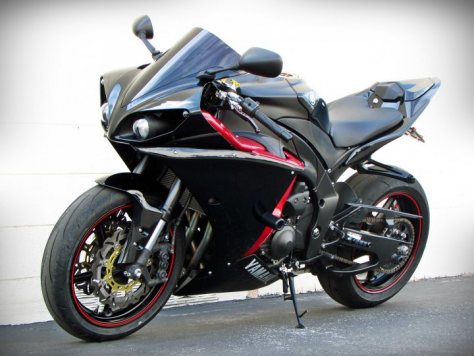 2009 Yamaha YZF R1 For Sale • J&M Motorsports