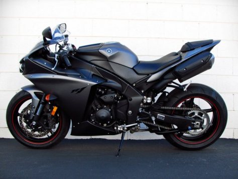 2013 Yamaha YZF R1 For Sale • J&M Motorsports