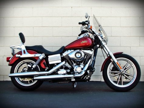 2009 Harley-Davidson FXDL Dyna Low Rider For Sale • J&M Motorsports
