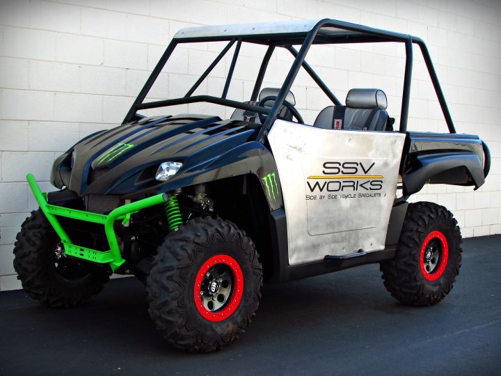 2009 Kawasaki Teryx KRF750 For Sale • J&M Motorsports