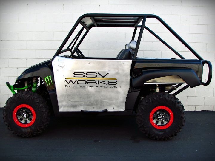 2009 Kawasaki Teryx KRF750 For Sale • J&M Motorsports