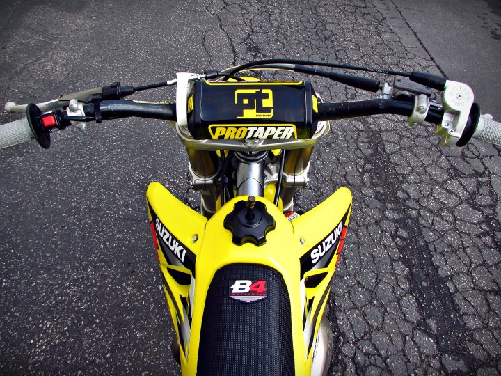 2004 Suzuki RM250 For Sale • J&M Motorsports