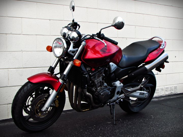 2007 Honda 919 For Sale • J&M Motorsports