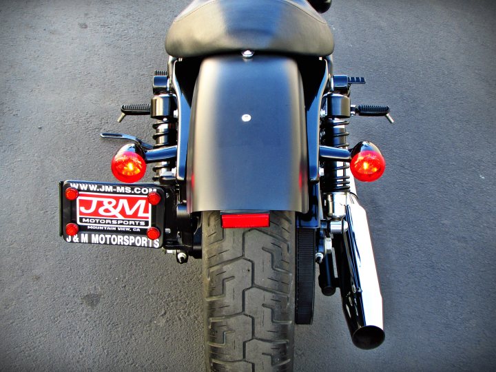 2010 Harley-Davidson XL883N Sportster 883 Iron For Sale 2010 Harley-Davidson XL883N Sportster 883 Iron For Sale