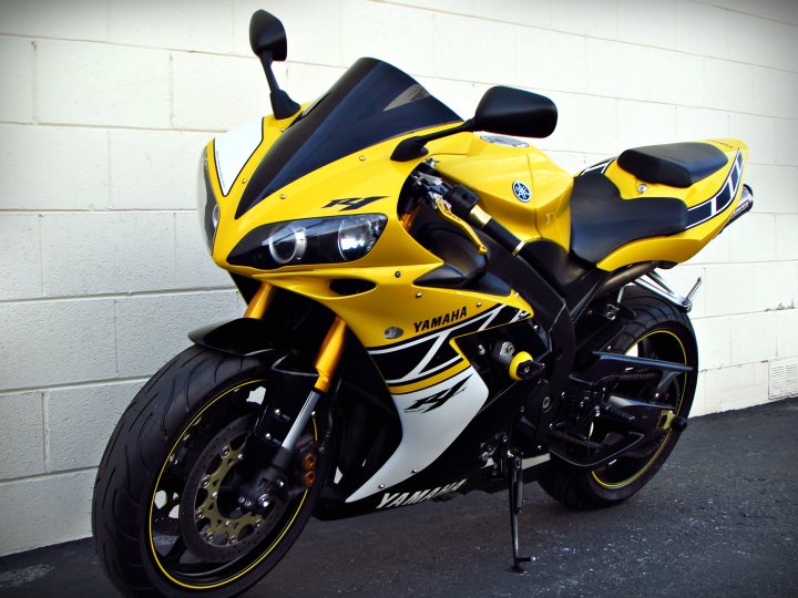 2006 Yamaha YZF R1 For Sale • J&M Motorsports