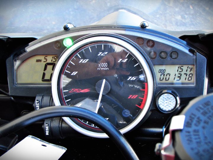 2014 Yamaha YZF R6 For Sale • J&M Motorsports