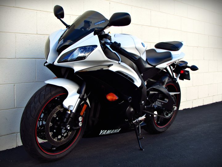 2012 Yamaha YZF R6 For Sale • J&M Motorsports