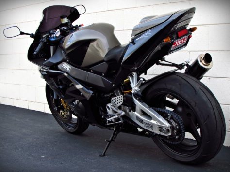 2003 Honda CBR954RR Fireblade For Sale • J&M Motorsports
