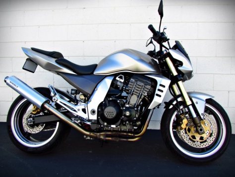 2005 Kawasaki Z1000 For Sale • J&M Motorsports