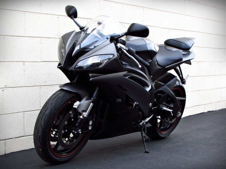2013 Yamaha YZF R6 For Sale • J&M Motorsports