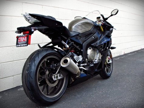 2010 BMW S1000RR ABS For Sale • J&M Motorsports