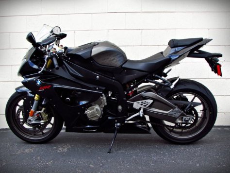2010 BMW S1000RR ABS For Sale • J&M Motorsports