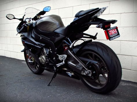 2010 BMW S1000RR ABS For Sale • J&M Motorsports