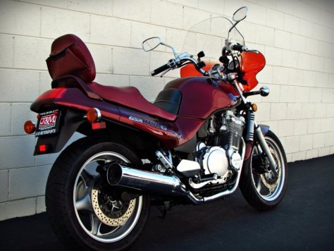 1991 Suzuki GSX1100G For Sale • J&M Motorsports