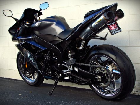 2008 Yamaha YZF R1 For Sale • J&M Motorsports