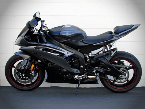 2013 Yamaha YZF R6 For Sale • J&M Motorsports