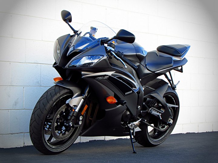 2016 Yamaha YZF R6 For Sale • J&M Motorsports