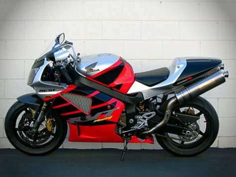 2001 Honda RVT1000R RC51 For Sale • J&M Motorsports