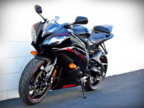 2015 Yamaha YZF R6 For Sale • J&M Motorsports