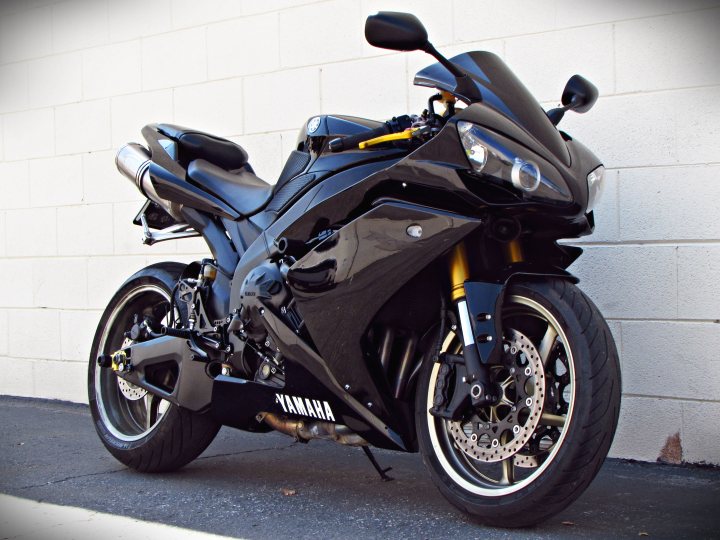 2008 Yamaha YZF R1 For Sale • J&M Motorsports