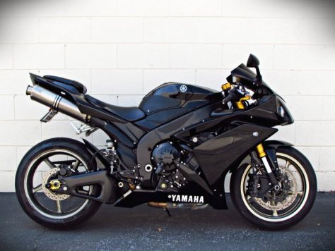 2008 Yamaha YZF R1 For Sale • J&M Motorsports