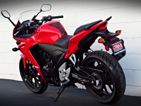 2013 Honda CBR500R ABS For Sale • J&M Motorsports