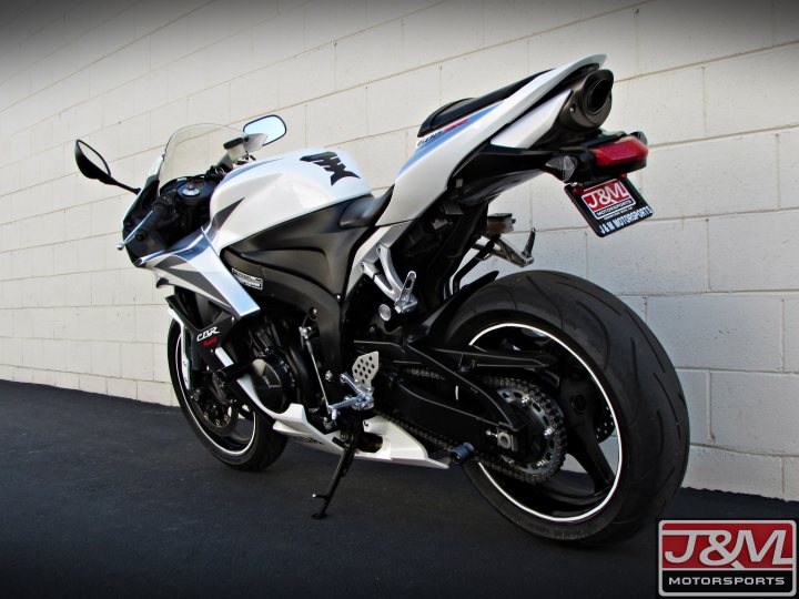 2007 Honda CBR600RR For Sale • J&M Motorsports