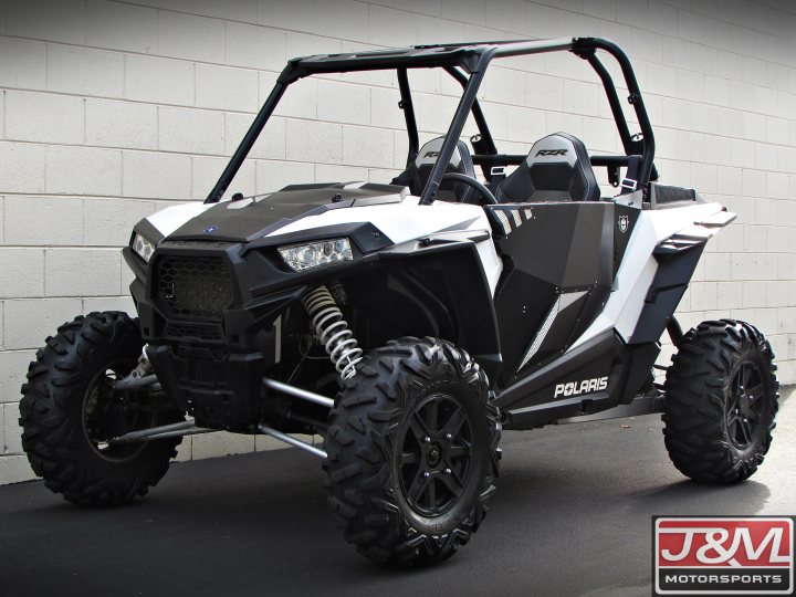 2015 Polaris RZR XP1000 EPS For Sale • J&M Motorsports