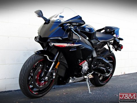 2015 Yamaha YZF R1 For Sale • J&M Motorsports