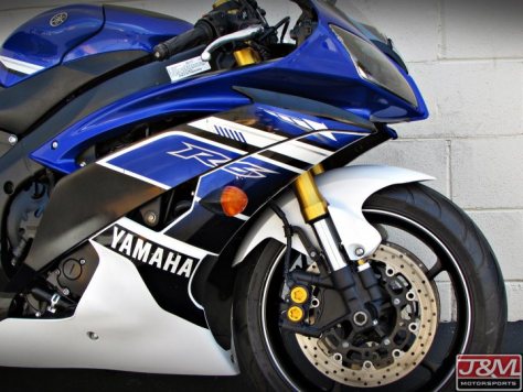 2013 Yamaha YZF R6 For Sale • J&M Motorsports