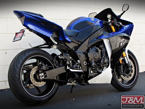 2013 Yamaha YZF R1 For Sale • J&M Motorsports