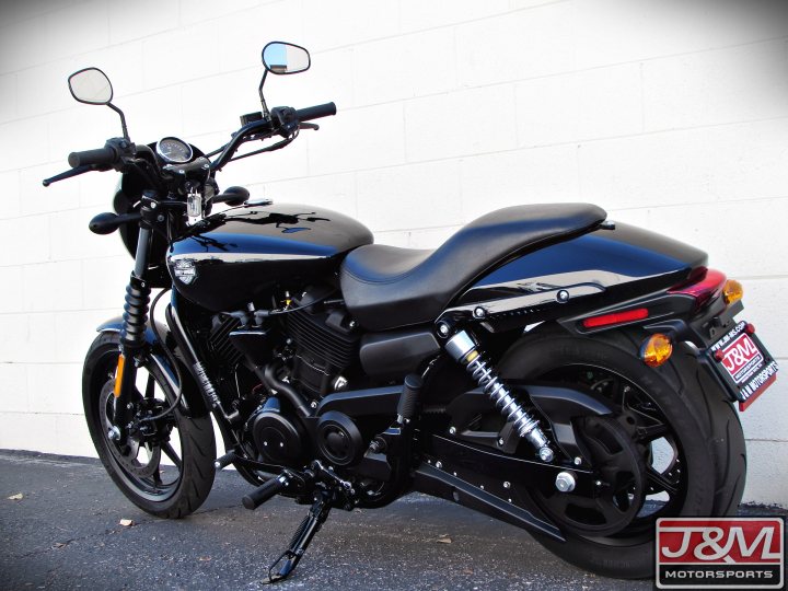 2016 Harley-Davidson XG500 Street For Sale • J&M Motorsports