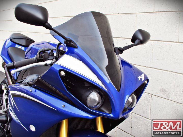 2009 Yamaha YZF R1 For Sale • J&M Motorsports