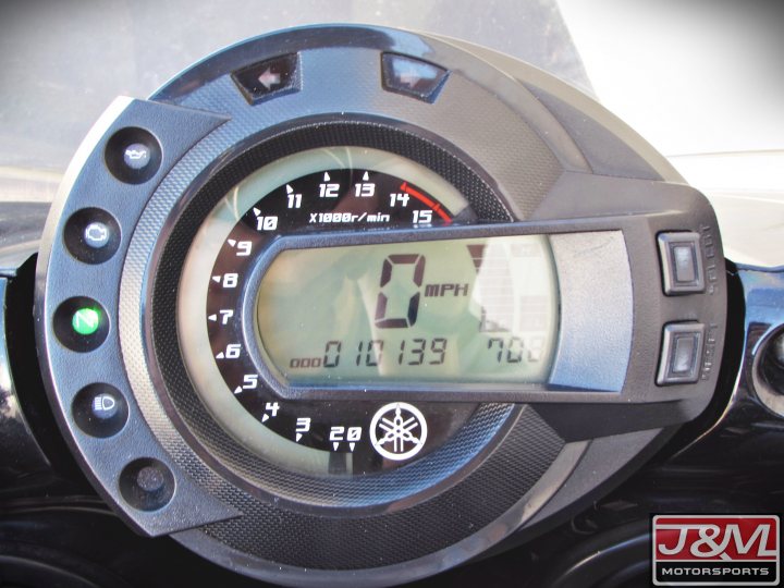 2005 Yamaha FZ6 For Sale • J&M Motorsports
