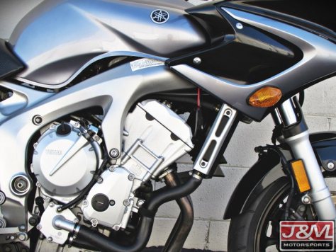 2005 Yamaha FZ6 For Sale • J&M Motorsports