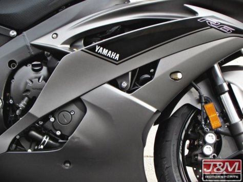2016 Yamaha YZF R6 For Sale • J&M Motorsports