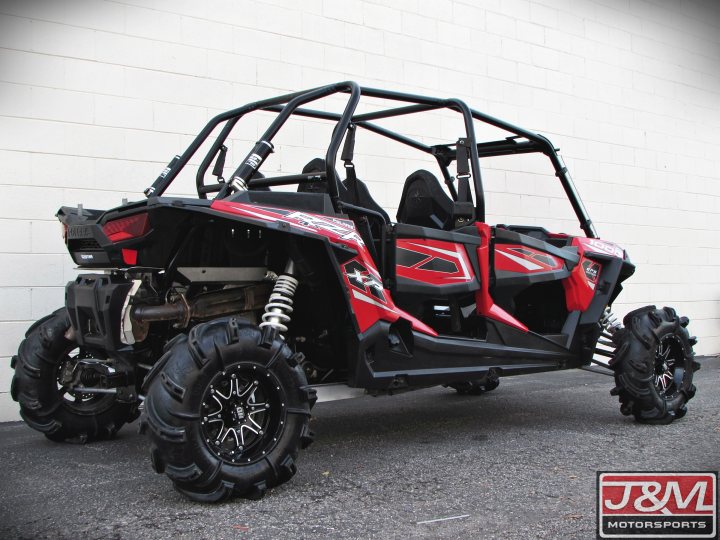2015 Polaris RZR 1000 XP4 EPS For Sale • J&M Motorsports