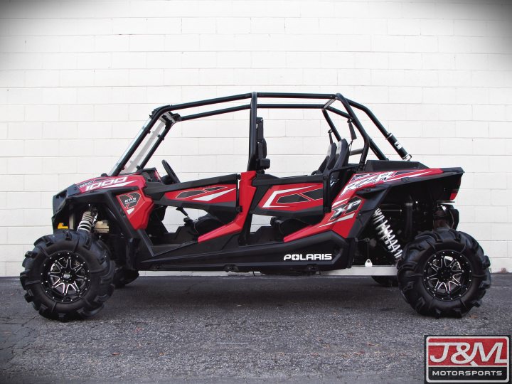 2015 Polaris RZR 1000 XP4 EPS For Sale • J&M Motorsports
