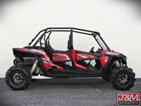 2015 Polaris RZR 1000 XP4 EPS For Sale • J&M Motorsports