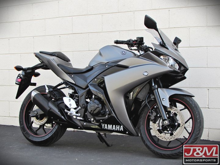 2016 Yamaha YZF R3 For Sale J M Motorsports 2016 Yamaha YZF R3 For Sale J M Motorsports