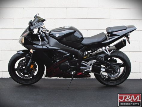 2003 Yamaha YZF R1 For Sale • J&M Motorsports