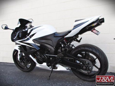 2007 Honda CBR600RR For Sale • J&M Motorsports