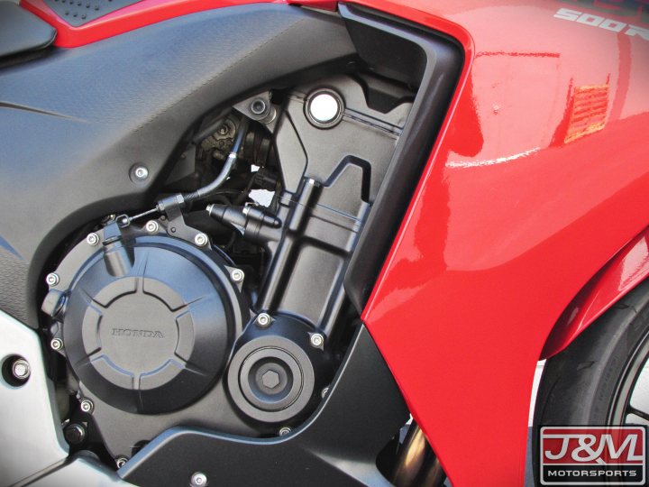 2014 Honda CBR500R For Sale • J&M Motorsports
